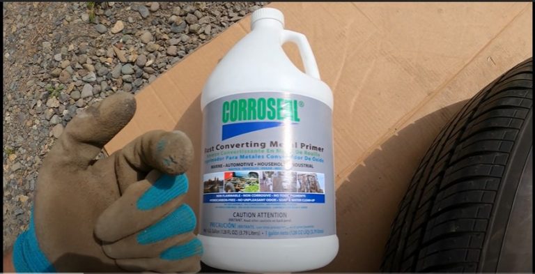Corroseal rust converter home depot - CARSMECHINERY