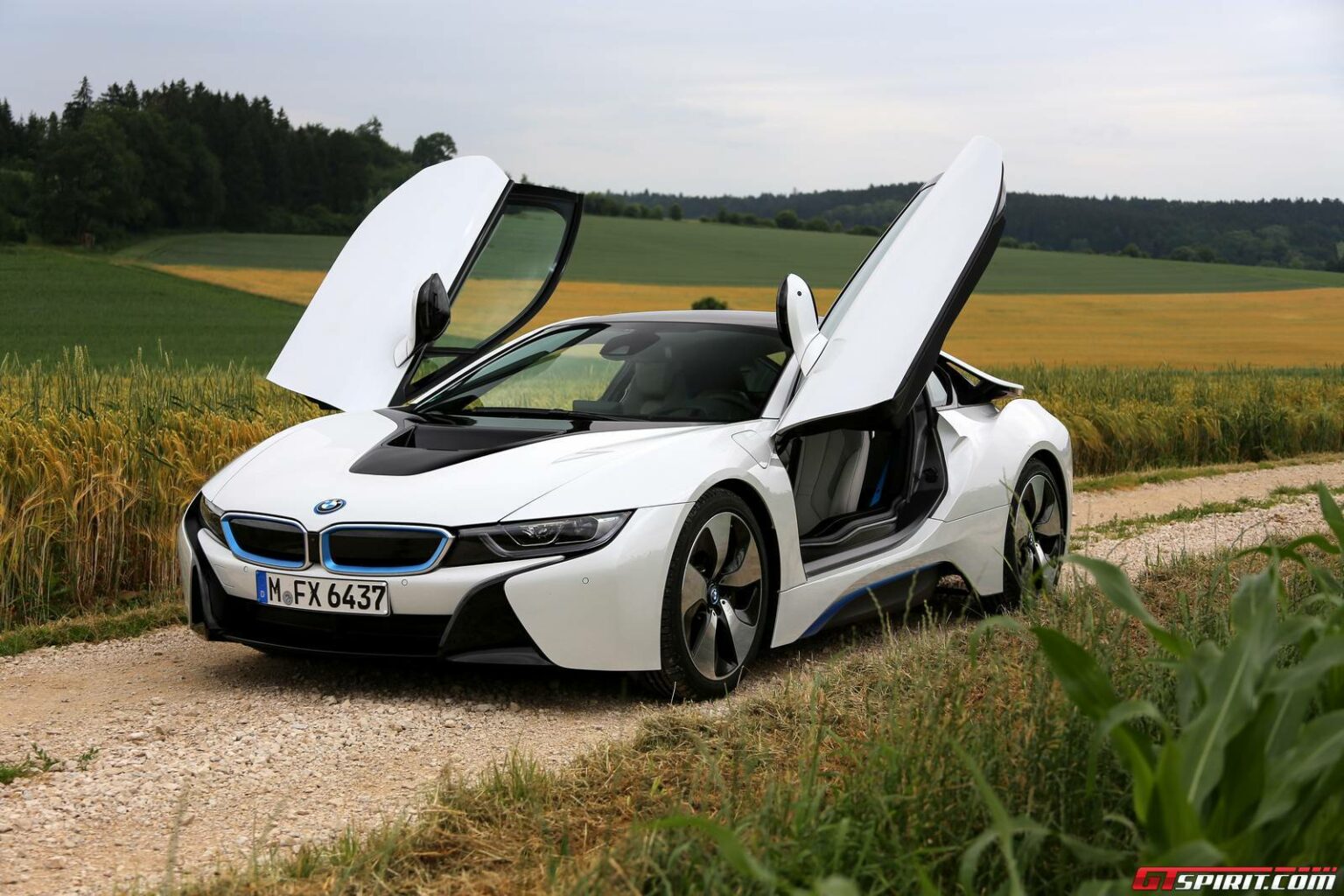 Car Body Types : Your Ultimate Guide - CARSMECHINERY