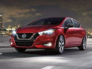 A Guide to Sedans With Higher Ground Clearance - CARSMECHINERY