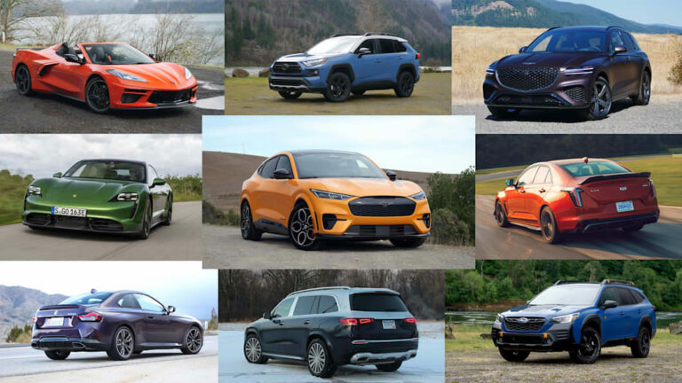 What's the Most Sought-After Car Color? - CARSMECHINERY