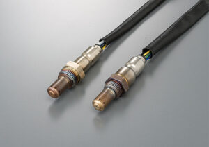 How Does an Nox Sensor Work? Exploring the Role of This Device ...