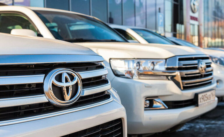 Worldwide Statistics: How Many Car Companies Exist? - CARSMECHINERY