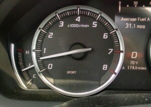 Resting Rpm Car: What RPM Should a Car Idle at? - CARSMECHINERY