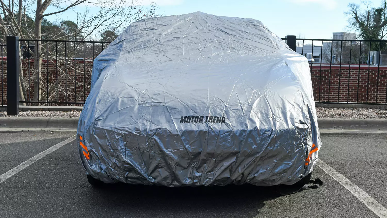 Best Cover for Cars: Protect Your Vehicle with Top-Rated Car Covers ...