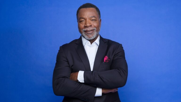 Blue Car in Cars Movie: Unveiling the Power and Glory of Strip Weathers ...