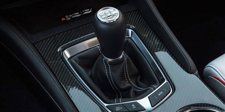 Cars With a Stick Shift: Unleash the Thrill of Manual Transmission ...